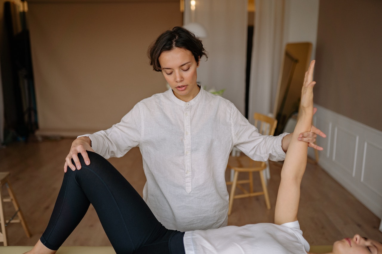 What are the Advantages of the Gonstead Chiropractic Technique? - Vibe ...